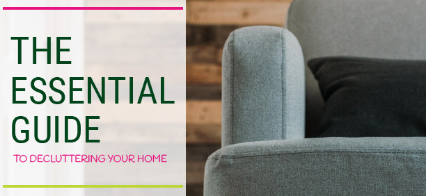 The Declutter Hub - Friendly, practical, expert advice for successful ...